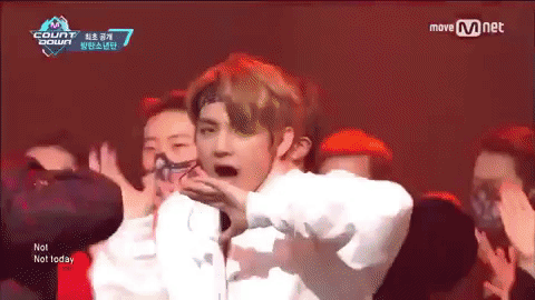 Bangtan boys kpop bts GIF - Find on GIFER