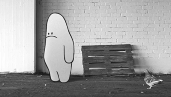 GIF experience user - animated GIF on GIFER