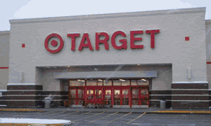 GIF target - animated GIF on GIFER