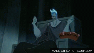 Hades GIF - Find on GIFER