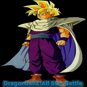 Gohan GIF - Find on GIFER