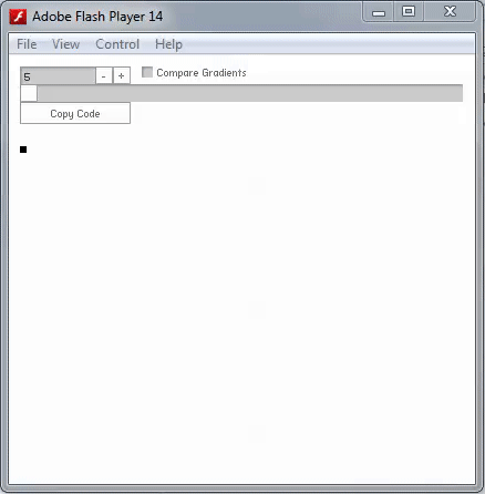 GIF dither - animated GIF on GIFER