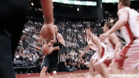 Sports basketball nba GIF - Find on GIFER