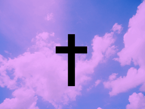 Cross darkness GIF - Find on GIFER