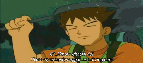 GIF brock - animated GIF on GIFER