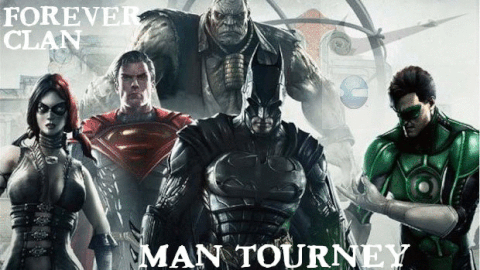 Injustice GIF - Find on GIFER