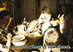 Saoirse Ronan How I Live Now Gif
