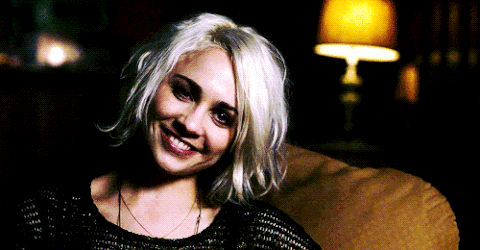 Riley GIF - Find on GIFER