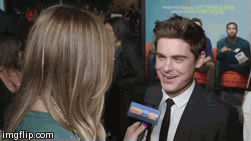 Zac efron that awkward moment clevvertv GIF - Find on GIFER