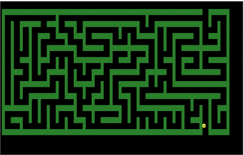 GIF maze - animated GIF on GIFER