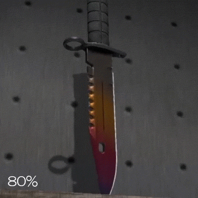 Fade GIF - Find on GIFER