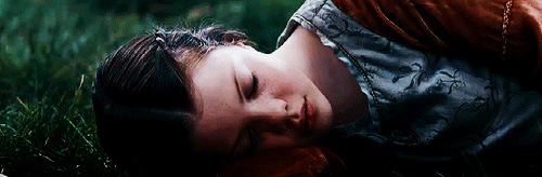 Anna Popplewell Narnia Gif