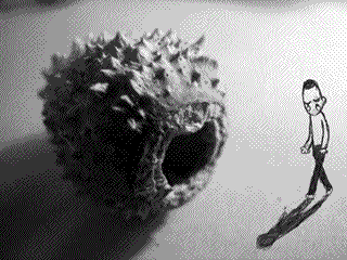 GIF moca - animated GIF on GIFER