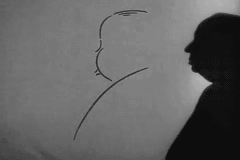 GIF suspense - animated GIF on GIFER