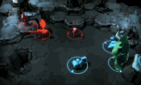 Chaos GIF - Find on GIFER