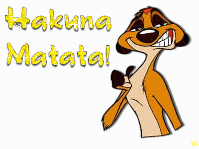 Timon GIF - Find on GIFER