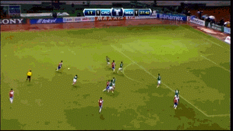 Concacaf GIF - Find on GIFER