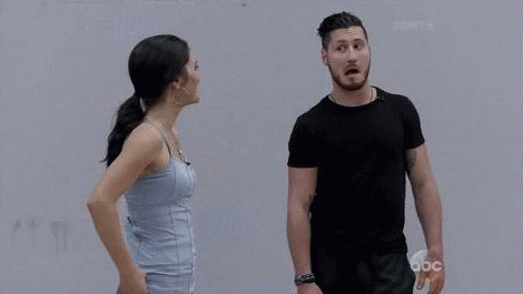 Dwts GIF - Find on GIFER