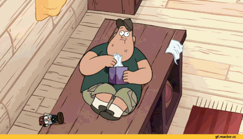 Gravity Falls Gif Soos Soos | Wiki | Gravity Falls Amino
