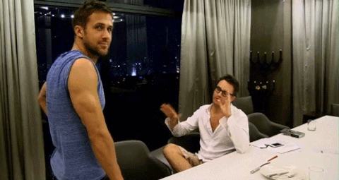 Only god forgives GIF - Find on GIFER