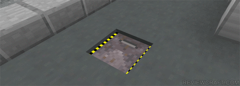 Trapdoor GIF - Find on GIFER