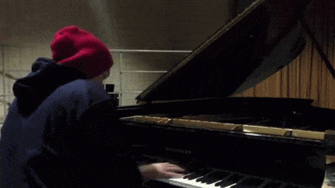 GIF trapdoor - animated GIF on GIFER