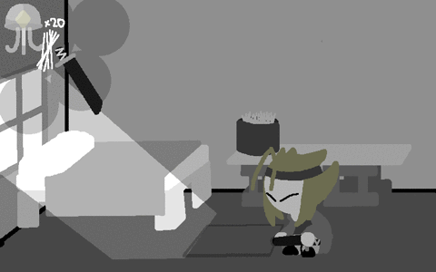 Trapdoor GIF - Find on GIFER