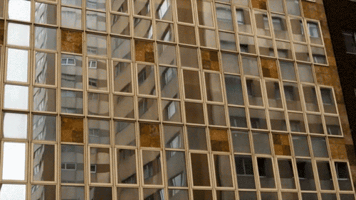 GIF loop cinemagraph city - animated GIF on GIFER