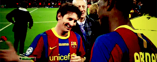 Eric abidal GIF - Find on GIFER