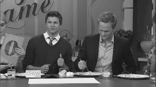 David neil GIF - Find on GIFER