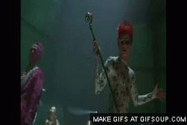 Riddler GIF - Find on GIFER