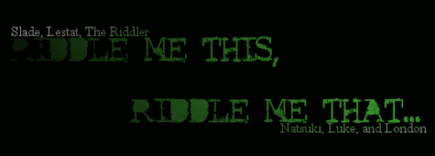 Riddler GIF - Find on GIFER