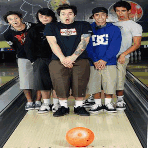 Strike GIF - Find on GIFER