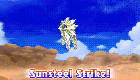 Strike GIF - Trouver sur GIFER