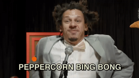 Eric andre the eric andre show GIF - Find on GIFER