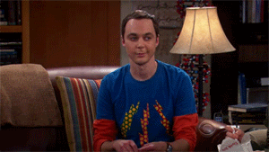 Sheldon GIF - Find on GIFER