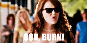 Comeback GIF - Find on GIFER