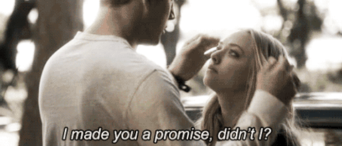 The vow s GIF - Find on GIFER