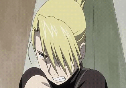 GIF tears - animated GIF on GIFER