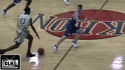 Gif Animé Illusion D'optique