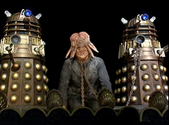 Dalek Gif Spinning