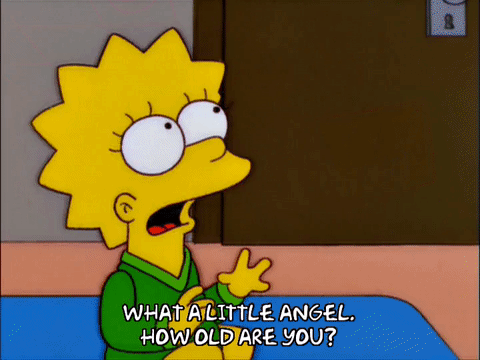 Lisa simpson episode 20 GIF - Find on GIFER