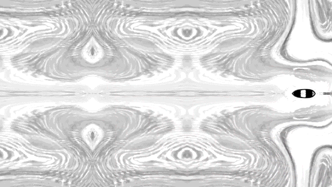 Techno static glitch art GIF - Find on GIFER