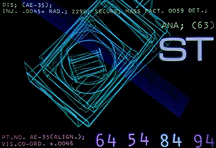 Cyberpunk futuristic ui GIF - Find on GIFER