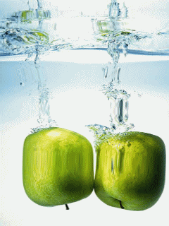 GIF fruits - animated GIF on GIFER