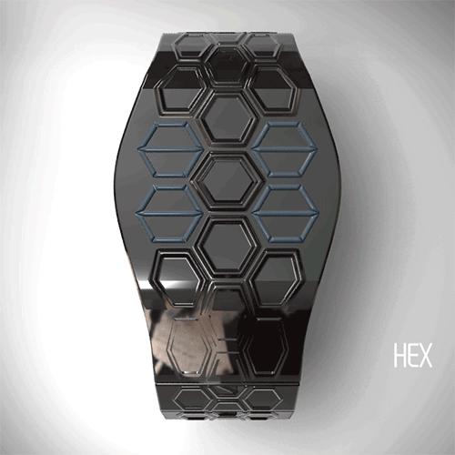 Futuristic GIF - Find on GIFER