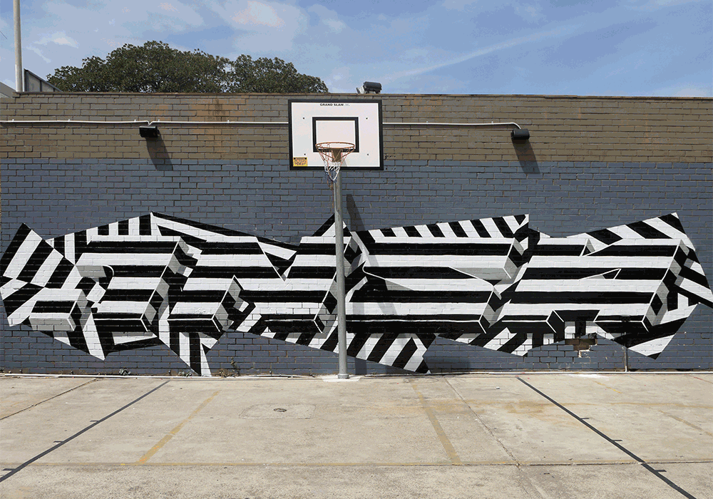 GIF graffiti - animated GIF on GIFER