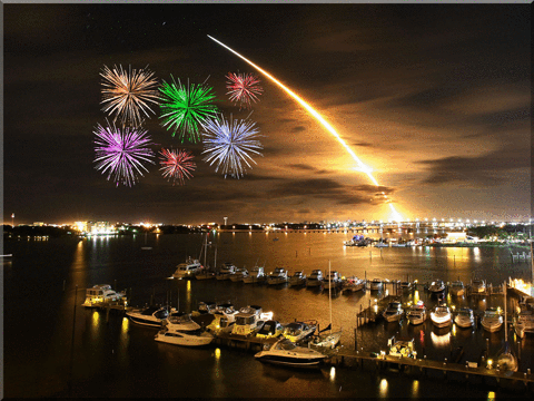Firework GIF - Find on GIFER