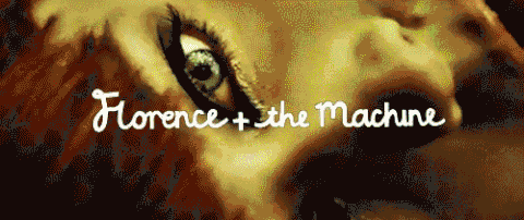 Florence and the machine GIF - Find on GIFER