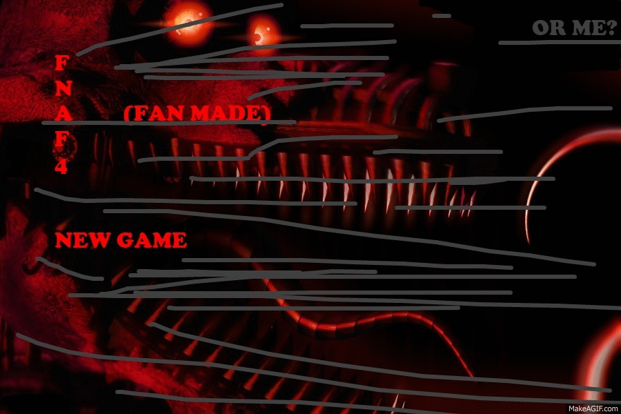 Fanmade GIF - Find on GIFER